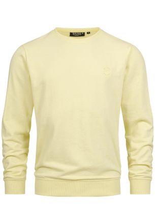 INDICODE JEANS Sweatshirt Holt