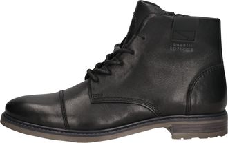 Bugatti Schn&uuml;rboots