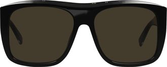 Stella McCartney BRILLEN - Sonnenbrillen auf YOOX.COM