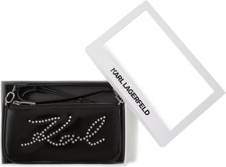 Karl Lagerfeld Clutch