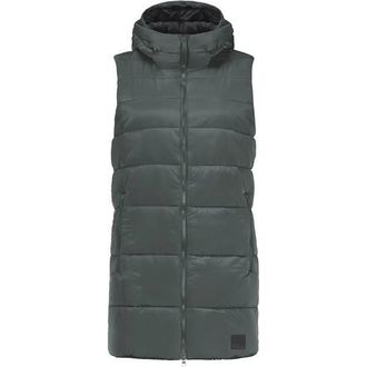Jack Wolfskin Damen Weste EISBACH VEST W