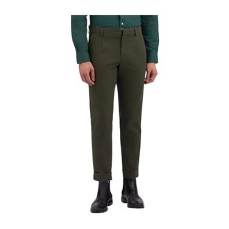 Brooks Brothers Herren, Hosen, Gr&uuml;n, W33Gr&ouml;&szlig;e