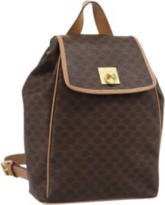 Celine Damen, Pre-Owned, Braun, ONE SIZEGr&ouml;&szlig;e
