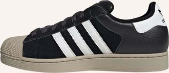adidas Originals Adidas Originals Superstar Ii Schuh schwarz