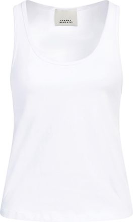 Isabel Marant TOPS - Tank Tops auf YOOX.COM