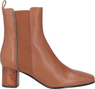 Fabiana Filippi SCHUHE - Stiefeletten auf YOOX.COM