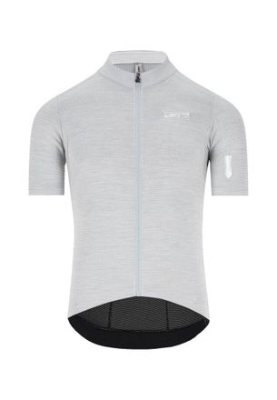 Q36.5 Herren Fahrradtrikot ADVENTURE TECH MERINO