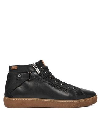 Pikolinos Sneakers W7B-8868C1 Schwarz