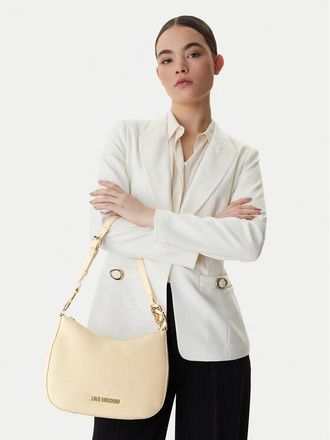 Love Moschino Handtasche JC4012PP1OLB0129 Beige