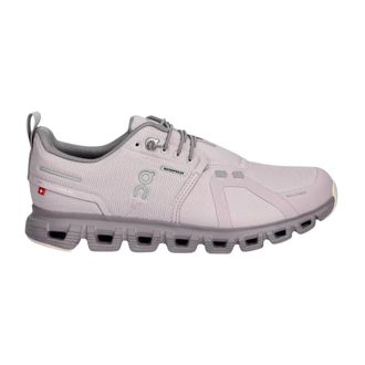 On Running Cloud 6 WP - Femme - Sport - Rose - Taille: 37 EU