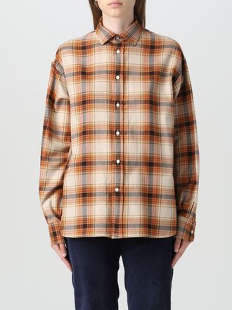 Polo Ralph Lauren Hemdbluse POLO RALPH LAUREN Damen Farbe Beige