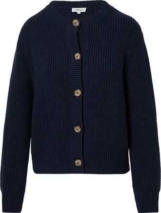 s.Oliver DamenStrickjacke, 5959, 44