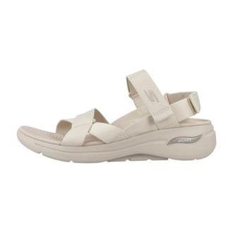 Skechers Damen, Schuhe, Beige, 37 EUGr&ouml;&szlig;e