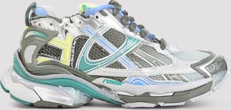 Balenciaga Runner Baskets D&eacute;grad&eacute;es