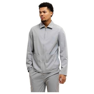 Off the Pitch Homme, Sport, Gris, Taille: L Surv&ecirc;tement Technique dEntra&icirc;nement