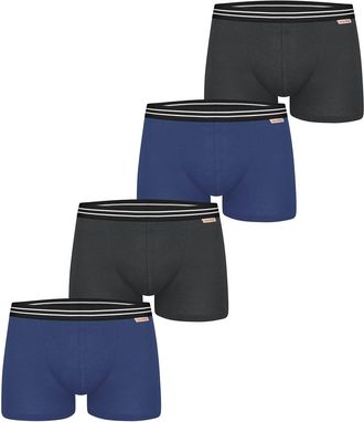 Nur Die Boxer Cotton Stretch