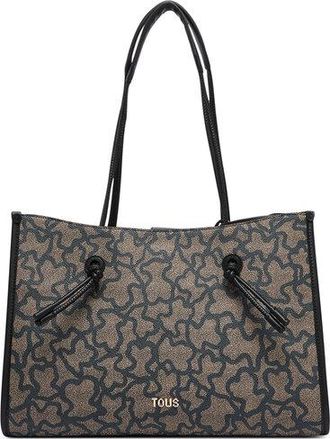 Tous Handtasche 20024369 Braun