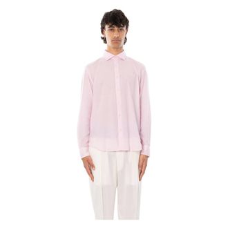 MC2 Saint Barth Herren, Shirts, Rosa, XLGr&ouml;&szlig;e