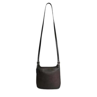 Coach Pre-owned Schultertasche - - Pre-owned - Damen - Schwarzk - ONE SIZE