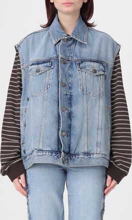Haikure Jacke HAIKURE Damen Farbe Denim