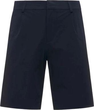 K-Way Homme, Shorts, Bleu, Taille: M Ilton Shorts
