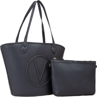 Valentino Special Covent Shopper S Nero