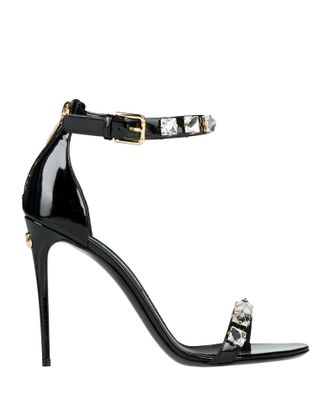 Dolce & Gabbana SCHUHE - Sandalen auf YOOX.COM