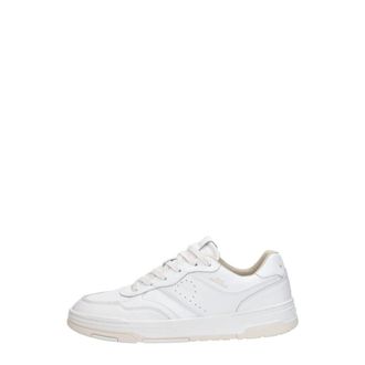 Pantofola D'oro Herren, Schuhe, Wei&szlig;, 45 EUGr&ouml;&szlig;e
