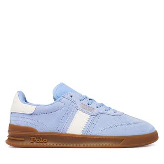 Polo Ralph Lauren Sneakers Polo Ralph Lauren 804956688011 Hellblau