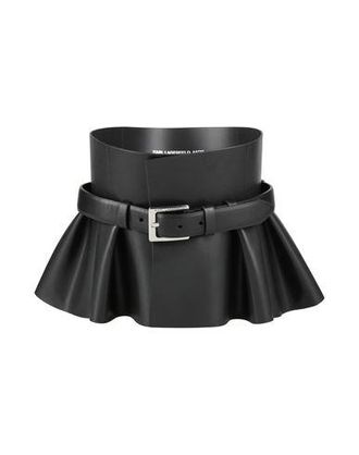 Karl Lagerfeld Petite maroquinerie - Ceintures sur YOOX.COM