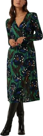 Idano Damen, Kleider, Gr&uuml;n, LGr&ouml;&szlig;e