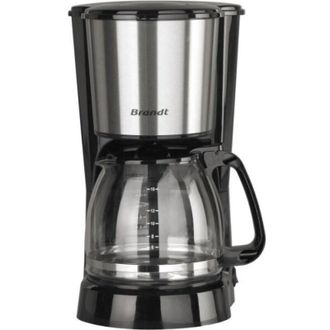 Brandt Cafeti&egrave;re &agrave; Filtre CAF815X