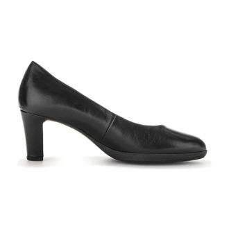 Gabor Elegante Business-Pumps - - Shoes - Damen - Schwarzk - 37 1/2 EU