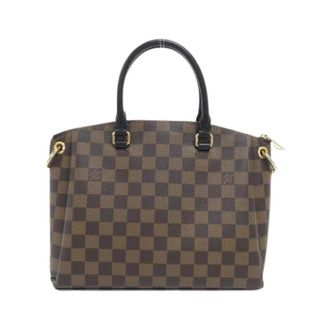 Louis Vuitton Pre-owned Damier Odeon Tote Bag - - Pre-owned - Damen - Braun - ONE SIZE