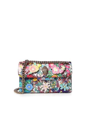 Kurt Geiger Schultertasche - Blau