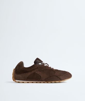Bottega Veneta Sneaker Orbit Flash - Bottega Veneta