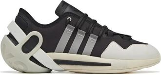Yohji Yamamoto Low-Top Sneaker - Idoso Boost Sneakers - Gr. 42,5 (EU) - in Grau - für Damen