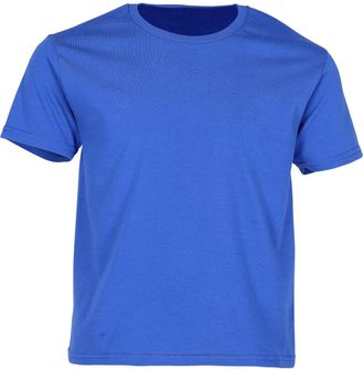 Fruit Of The Loom Kids Iconic T-Shirt Gr&ouml;&szlig;e 104-164, Farbe:royal, Gr&ouml;&szlig;e:116