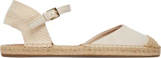 Lauren Ralph Lauren Espadrilles LAUREN RALPH LAUREN 802982888003 Wei&szlig;