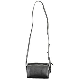Calvin Klein Synthetic Shoulder Bag - Black