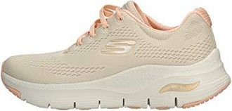 Skechers Arch Fit-Big Appeal 149057-NTCL, Womens Sneakers, Beige, 39,5 EU
