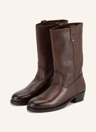 Bronx Boots Rho-Deo braun