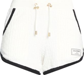 Balmain HOSEN & R&Ouml;CKE - Shorts & Bermudashorts auf YOOX.COM