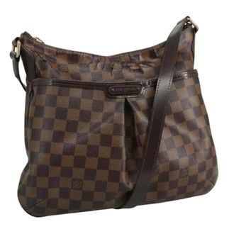 Louis Vuitton Pre-owned Leder Handtaschen - - Pre-owned - Damen - Braun - ONE SIZE