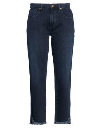 7 For All Mankind BAS - Pantalons en jean sur YOOX.COM