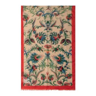 Etro Femme, Accessoires, Multicolore, Taille: ONE Size Tosca Scarf