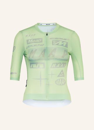 Maap Maap Radtrikot Drome Pro Air 3.0 gruen