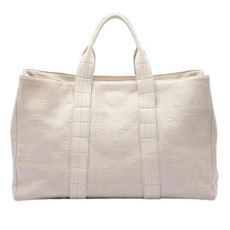 Chanel Damen, Pre-Owned, Beige, ONE SIZEGr&ouml;&szlig;e