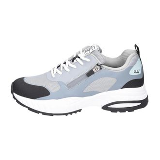 Waldl&auml;ufer Herren, Schuhe, Blau, 40 1/2 EUGr&ouml;&szlig;e