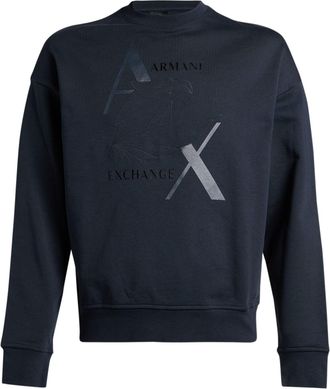 A|X Armani Exchange TOPS - Sweatshirts auf YOOX.COM